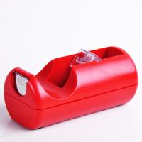 China Wholesale 19mm custom tape dispenser office custom tape dispenser for sale