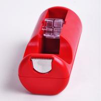 China Wholesale 19mm custom tape dispenser office custom tape dispenser for sale