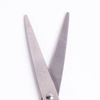 China Best selling wholesale office and school supplies household safety student office scissors for sale