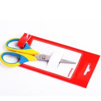 China Wholesale high quality office and school supplies 6 inch professional scissor for sale