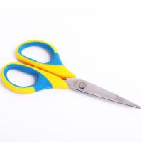 China Wholesale high quality office and school supplies 6 inch professional scissor for sale
