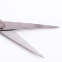 China Wholesale high quality office and school supplies 6 inch professional scissor for sale