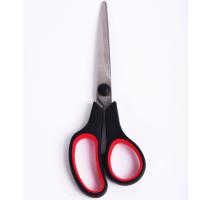 China High quality wholesale multipurpose safety scissors office supplies scissor for sale