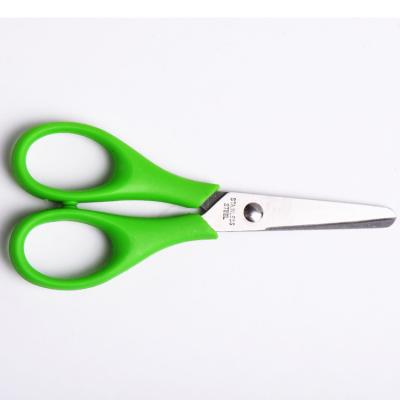 China Hot selling wholesale reliable quality safety mini scissor for kids for sale