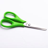 China Hot selling wholesale reliable quality safety mini scissor for kids for sale