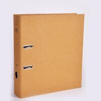 China China factory cardboard hardcover wholesale ring binder lever arch file for sale