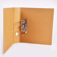China China factory cardboard hardcover wholesale ring binder lever arch file for sale