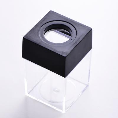 China hot sale desk stationery wholesale classic magnetic clip holder for sale