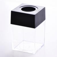China hot sale desk stationery wholesale classic magnetic clip holder for sale
