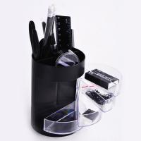 China hot selling good quality unique design revolving pen holder for sale