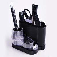 China factory price high quality multifunctional office pen holder for sale