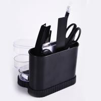 China factory price high quality multifunctional office pen holder for sale