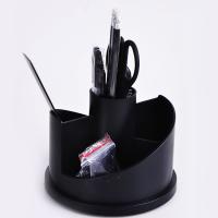 China new design office and school stationery diy pen holder for sale