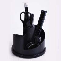 China new design office and school stationery diy pen holder for sale