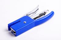 China Office stationery stapler 24/6 metal mini stapler plier for sale