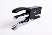 China Office stationery stapler 24/6 metal mini stapler plier for sale