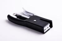 China Office stationery stapler 24/6 metal mini stapler plier for sale