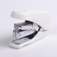 China Wholesale mini stapler office stationery 24/6 plastic mini stapler for sale