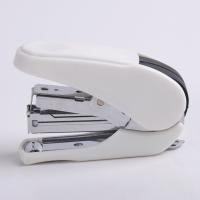 China Wholesale mini stapler office stationery 24/6 plastic mini stapler for sale