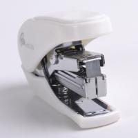 China Wholesale mini stapler office stationery 24/6 plastic mini stapler for sale