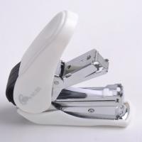 China Wholesale mini stapler office stationery 24/6 plastic mini stapler for sale