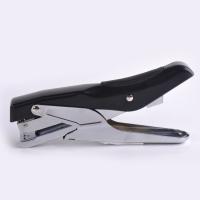 China Office Stationery 25 Sheets Stapler 24/6 Metal Plier Stapler for sale