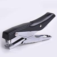 China Office Stationery 25 Sheets Stapler 24/6 Metal Plier Stapler for sale