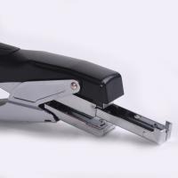 China Office Stationery 25 Sheets Stapler 24/6 Metal Plier Stapler for sale