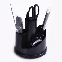 China Factory Wholesale Cheap Price Custom logo Office Stationery Pen Holder for sale