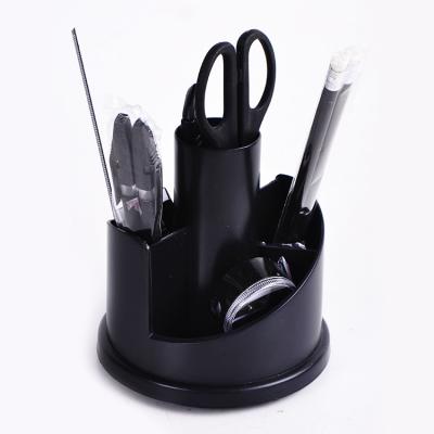 China Factory Wholesale Cheap Price Custom logo Office Stationery Pen Holder for sale