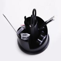 China Factory Wholesale Cheap Price Custom logo Office Stationery Pen Holder for sale