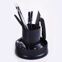 China Factory Wholesale Cheap Price Custom logo Office Stationery Pen Holder for sale