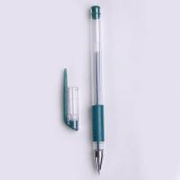 China Customized wholesale high quality office school classic color pens gel set for sale