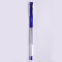 China Customized wholesale high quality office school classic color pens gel set for sale