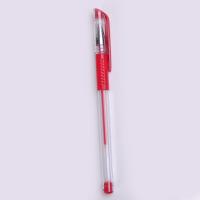 China Customized wholesale high quality office school classic color pens gel set for sale