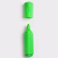 China hot sale good quality multicolor mini fluorescent pen for sale