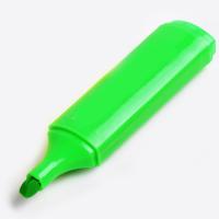 China hot selling cheap price customized logo 3 colors fluorescent pens for sale