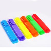 China hot selling non-toxic office and school high quality highlighter marker for sale