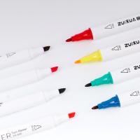 China 48 Colors Double-headed Colouring Painting Colours Eco Friendly Markers For Kids for sale