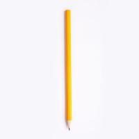 China Government bid hb pencil presharpened 12pcs yellow wood hb pencil set for kids for sale