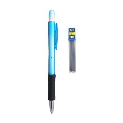 China Hot Selling for Students School Blister Card Pack Mechanical Pencil for sale