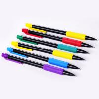 China School student stationery promotional good quality mechanical pencil with eraser for sale