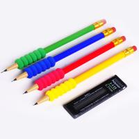 China Hot selling wholesale new design mechanical pencil with pencil lead for sale