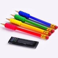 China Hot selling wholesale new design mechanical pencil with pencil lead for sale