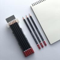 China high quality with cheap price HB sketch drawing pencil for sale