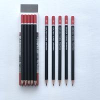 China high quality wholesale art supplies sketch drawing pencil set for sale