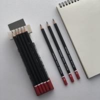 China Good quality hot sale 6B sketch pencil set for drawing for sale