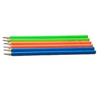 China wholesale 6pcs noen painting hb pencil for sale