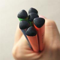 China wholesale 6pcs noen painting hb pencil for sale