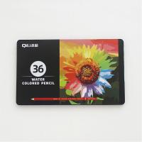 China Wholesale High Quality Promotional Branded Colorful Drawing Artist Multi Color Pencils for sale